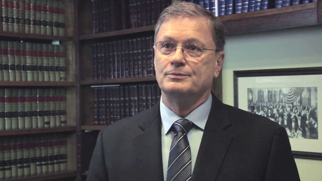 Russell L. Forkey, P.A. - YouTube