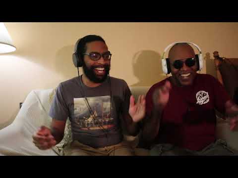 Rashaan Roland Kirk Reaction - Serenade to a Cuckoo - YouTube