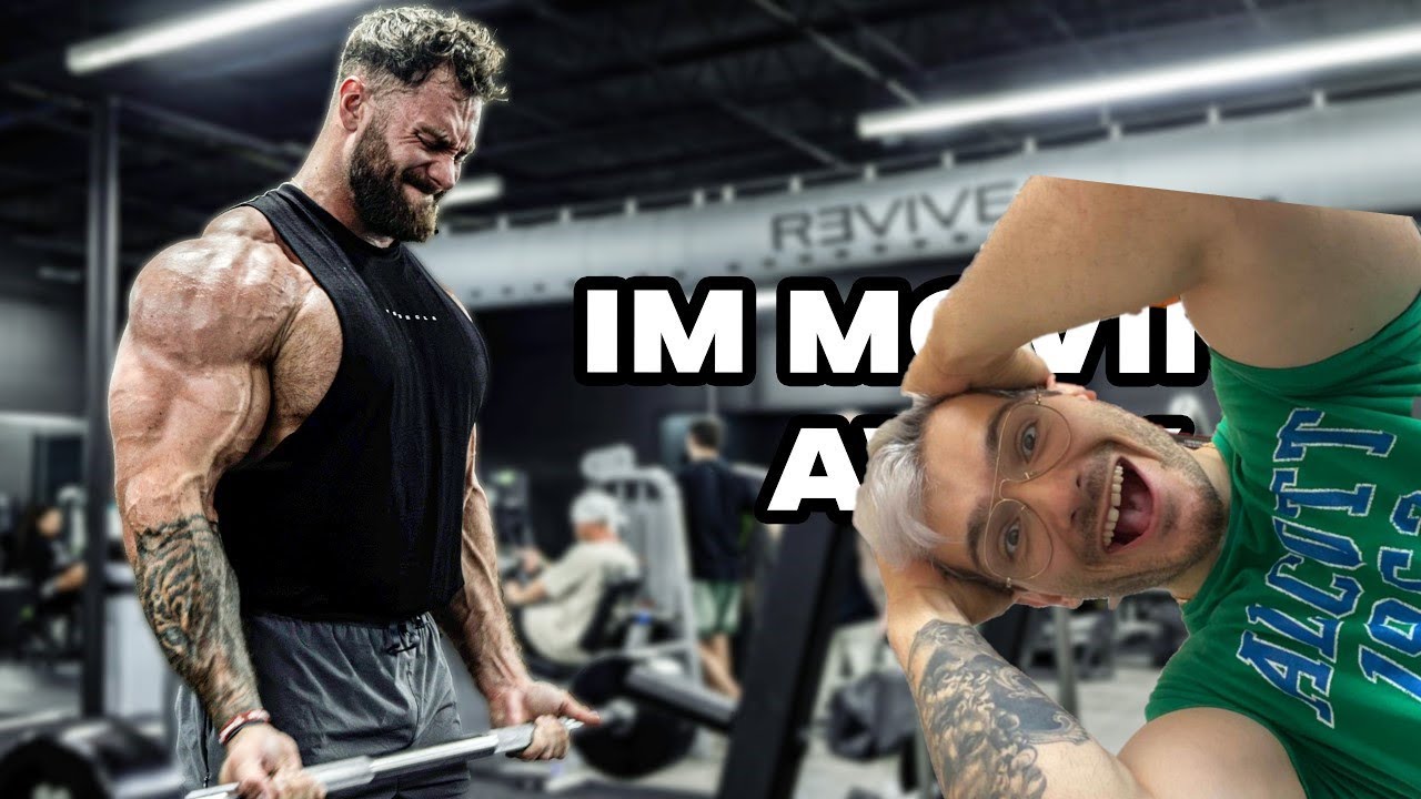 BACK DAY DI CBUM | ANALISI LIVE - YouTube