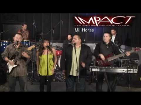 Impact Band 08 demo video - YouTube