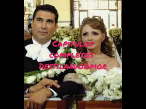 Destilando amor capitulos completos - YouTube