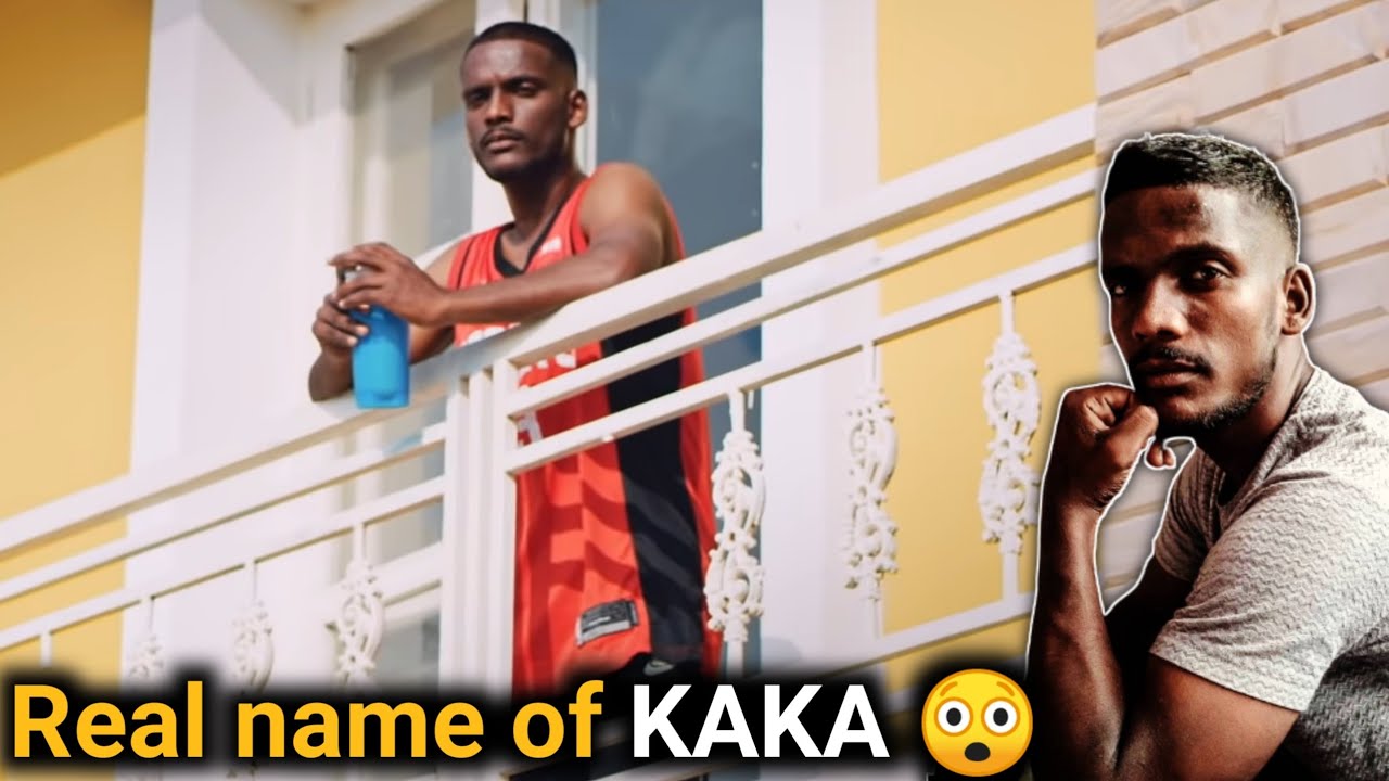 Real name of KAKA । काका का असली नाम क्या है ? । High Rated Baba - YouTube