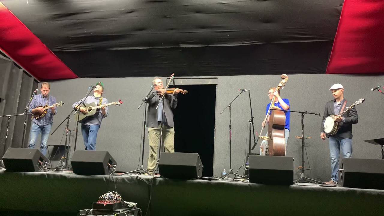 Thorn Tree Shade - Volume 5 - YouTube