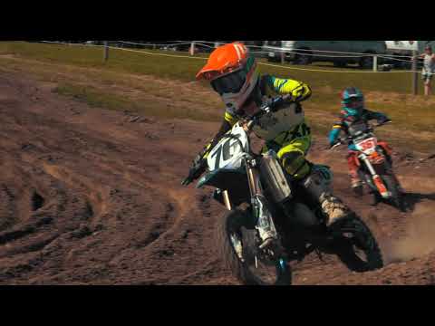 Ben Kongmany -  WLTN 2019