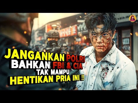 Terlihat Biasa Saja Pria Ini Ternyata Bos Gangster Paling Disegani Di Dunia! alur cerita film