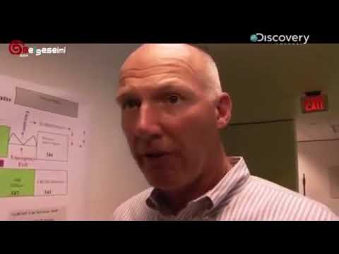 BP Petrol Kazası ( Deepwater Horizon Petrol Platformu Sızıntısı ve Faciası ) Belgesel