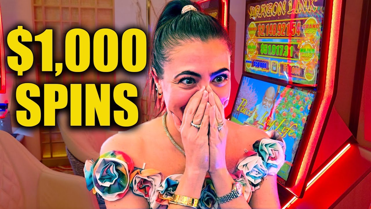 Lady Luck HQ Slot Videos: View Latest & Greatest Wins