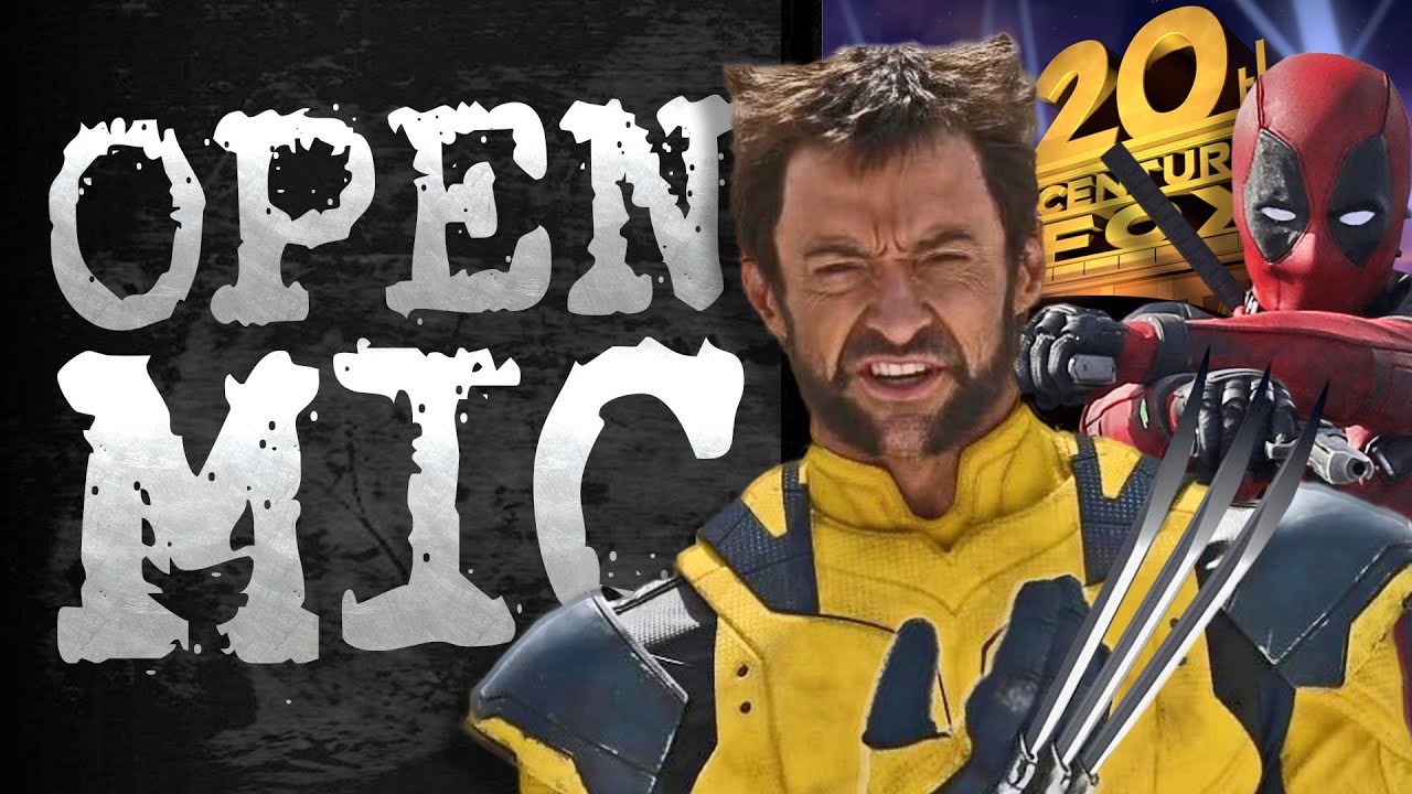 Deadpool 3 Director Says They're Not Marvel-izing Wolverine Or Deadpool ...