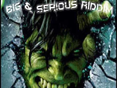 Dayee - All Kinda Rum - Big & Serious Riddim - Grenada Soca 2016 (Jab Jab Soca)