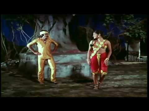 Machane Vatchikodi HD Video Song