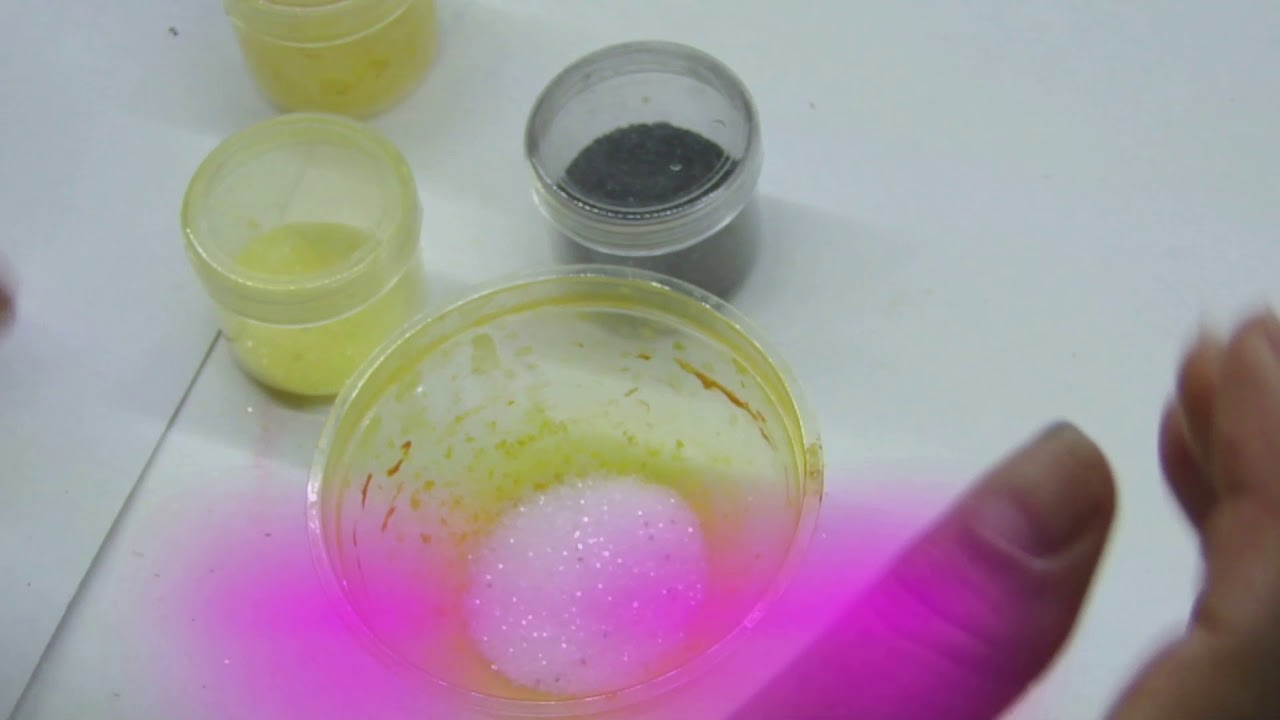 Azúcar artificial - YouTube