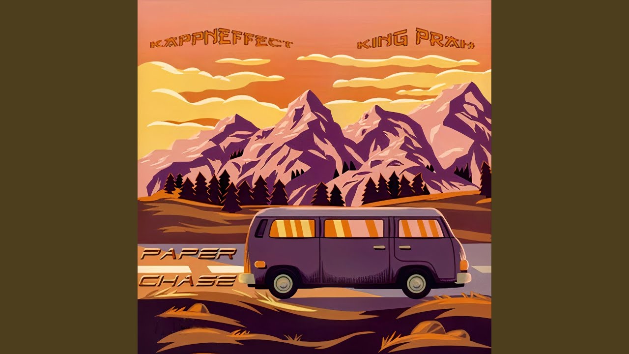 Paper Chasin' - YouTube