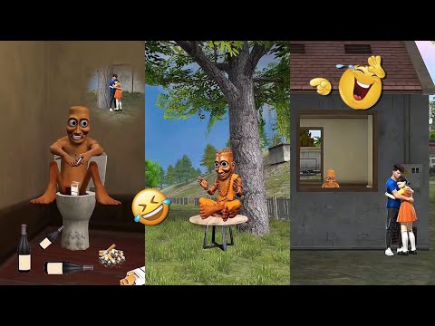 Try Not to Laugh – Tung Tung Sahur Memes 🤣🔥 | Instagram Reels 2026 | Toxic Empire 