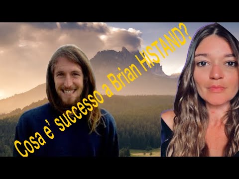 L’INCOMPRENSIBILE SCOMPARSA DI BRIAN HISTAND - YouTube