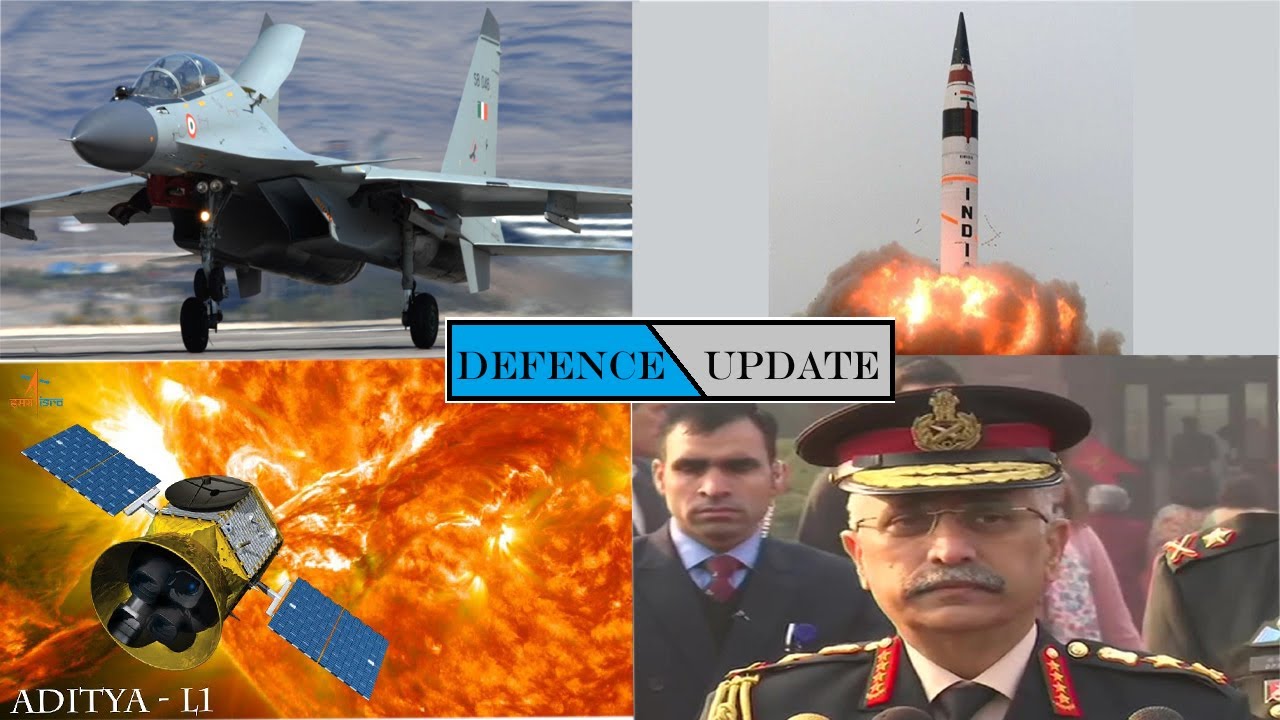 new defence news//defence update//defence update india - YouTube