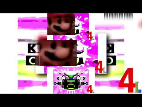 (REQUESTED/YTPMV) PICKLED FISH LIPS! Csupo Scan