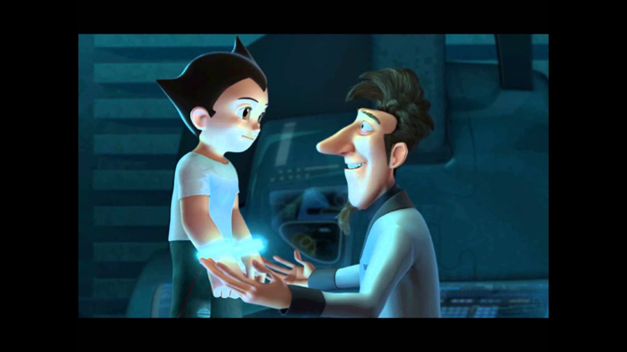 Tenma and Tobio - YouTube