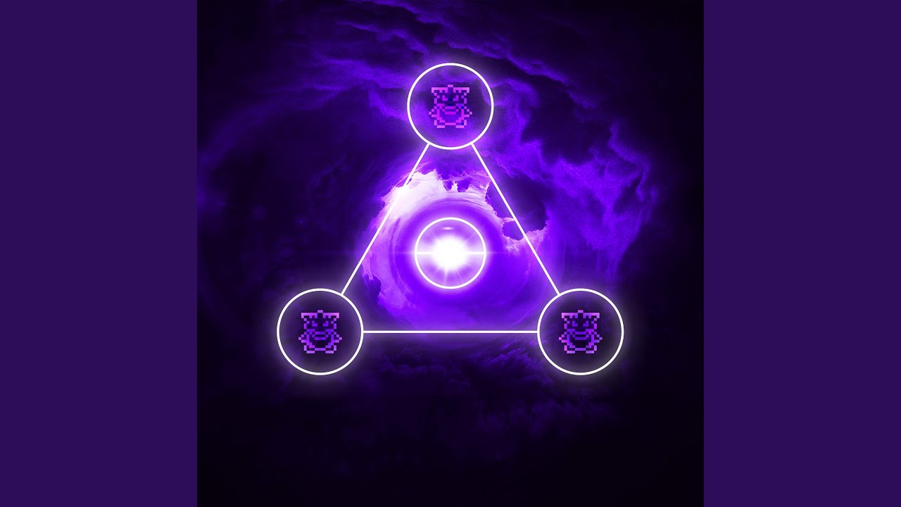 Legendary Pokemon Cypher, Pt. 2 (feat. Cam Steady, Shwabadi, Omega ...