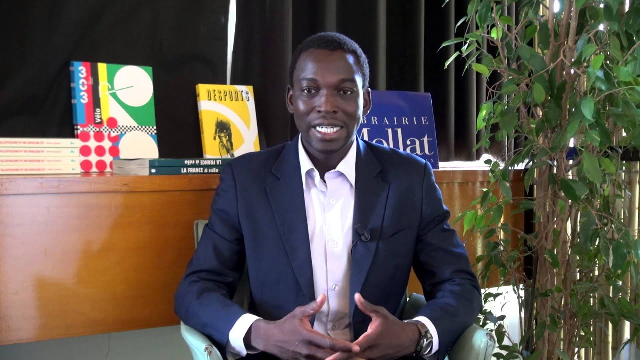 Interview de M. Francois BOUDA, Congrès international Velo-City Nantes ...