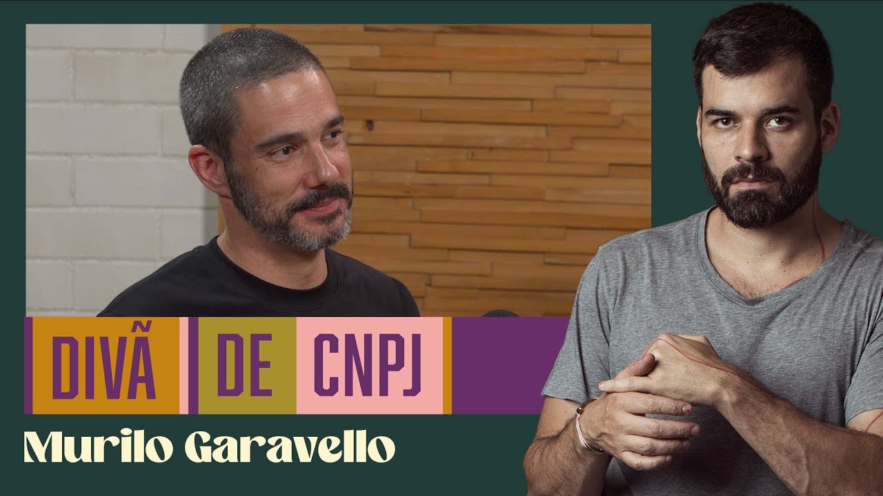 Murilo Garavello, do UOL, discute futuro do conteúdo, IA e inovação com ...