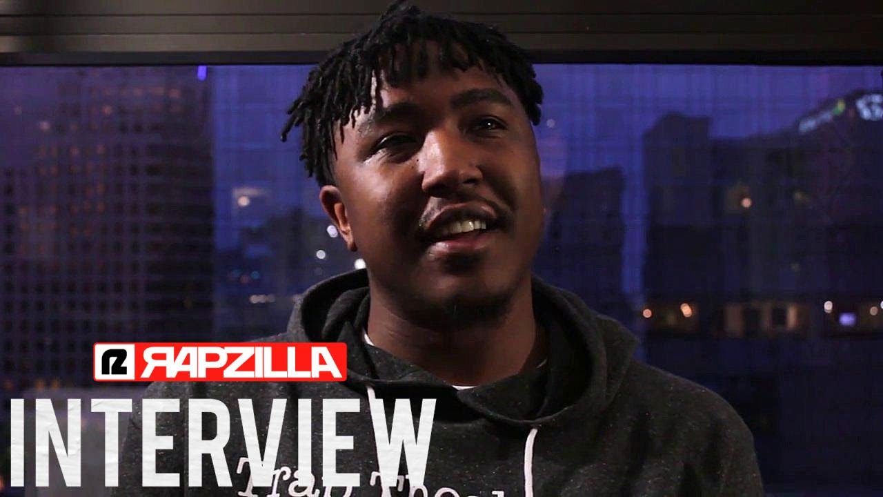 Plain James Talks About Dirty Work Ministries with Young Noah - YouTube