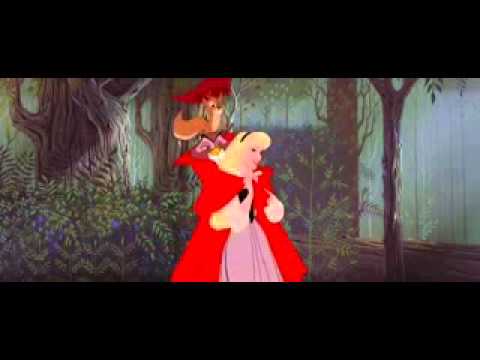 Dornröschen - Ich kenn dich (german)