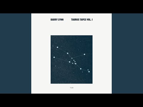 Barry Lynn – Taurus Tapes Vol. I – 10 x File (320 kbps, MP3), 2017 ...