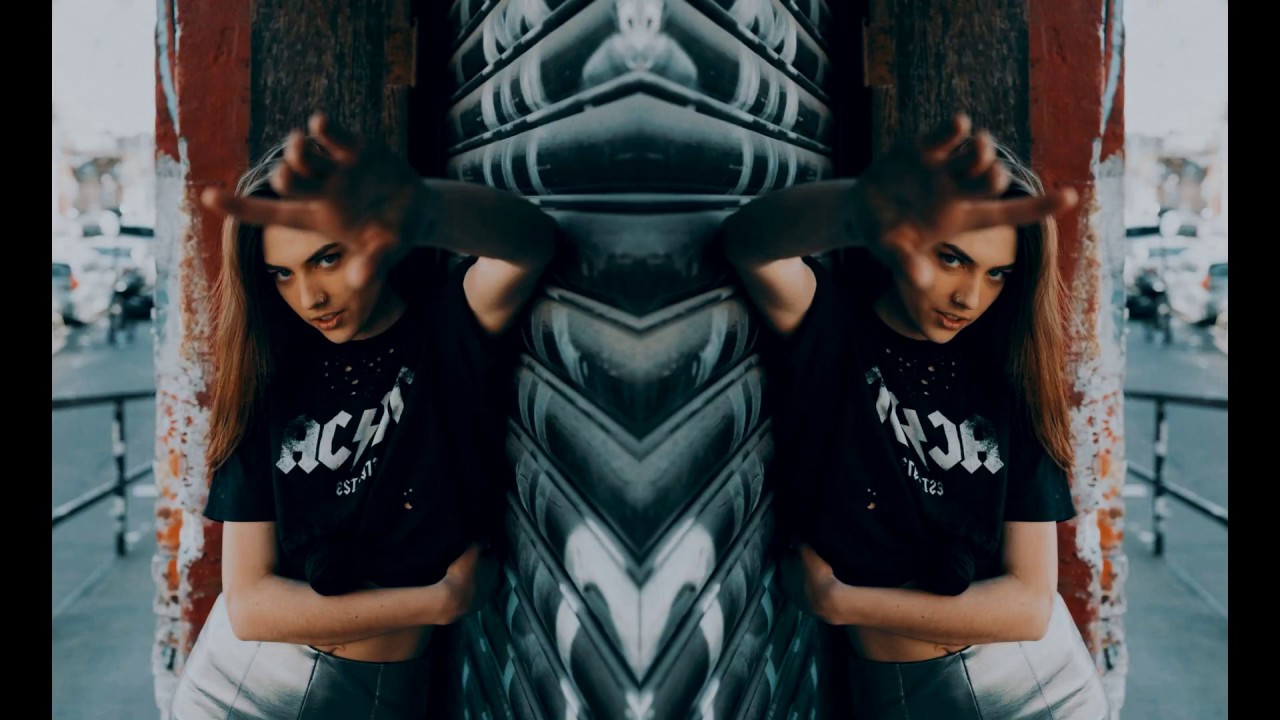 Ian Davecore & Matt Hart feat. Tony T & Alba Kras - Party Fantasy [DEEP ...