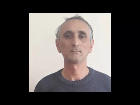Tovuzda 10 yaşlı Nərmini qətlə yetirməkdə şübhəli bilinən şəxs saxlanıldı