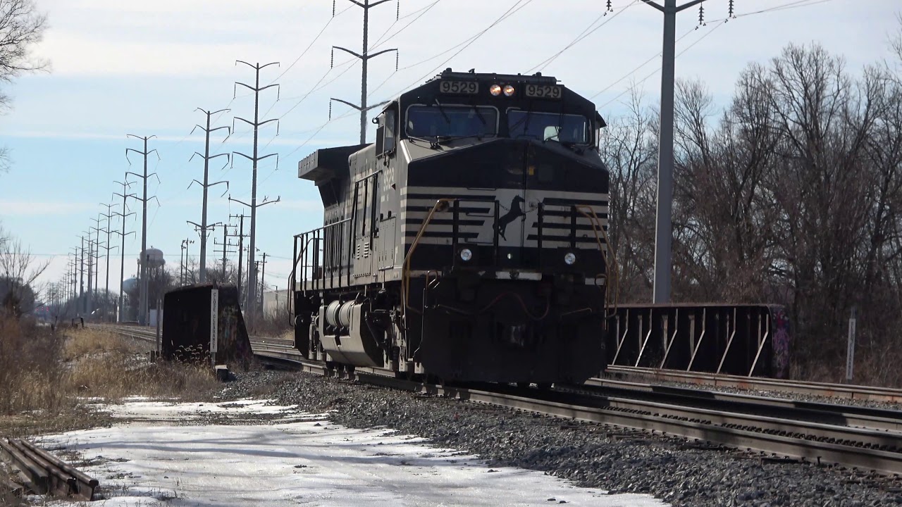 NS Light Power On IHB - YouTube