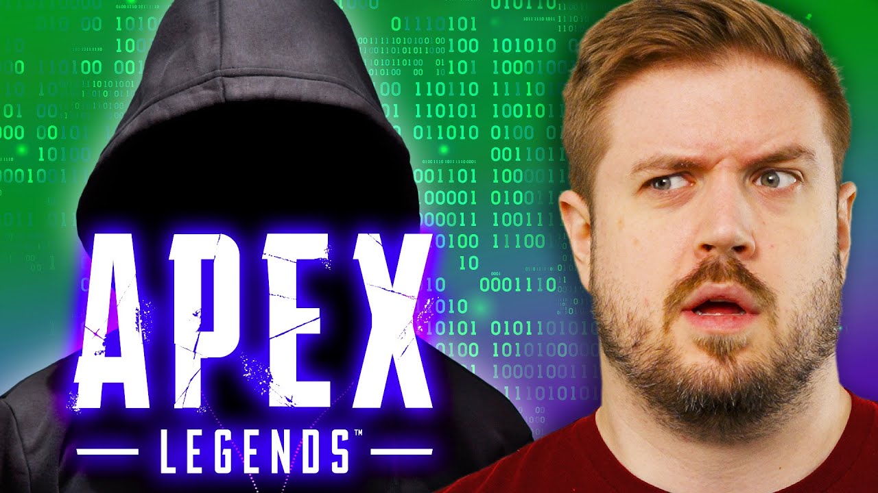 Apex Hacker SPEAKS… - YouTube