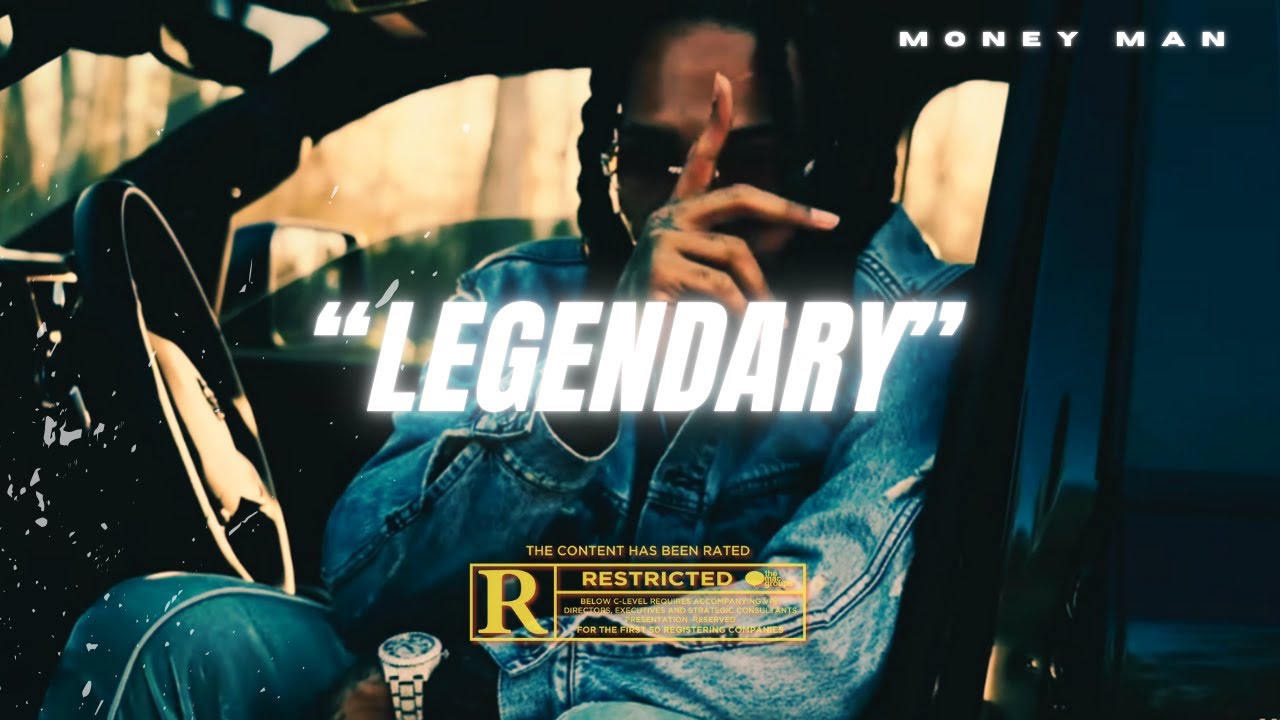 (FREE) Money Man Type Beat | "LEGENDARY" - YouTube