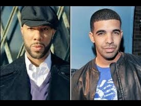 Common & Drake Beef, Game says Man Fan, Mike's Opinion on Gayships ...