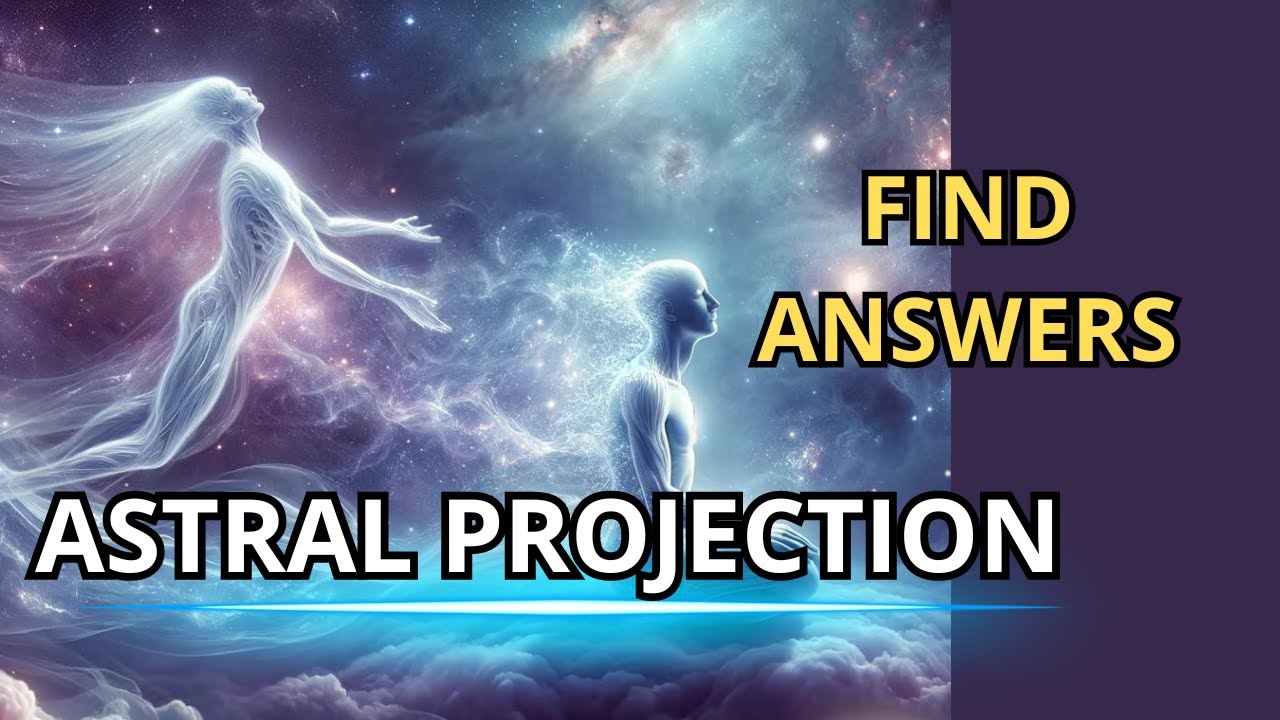 🎧 ASTRAL JOURNEY Guided Meditation for OUT-OF-BODY EXPERIENCE | ALL LEVELS - YouTube