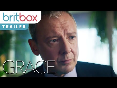 Grace I BritBox Original I Exclusive Trailer