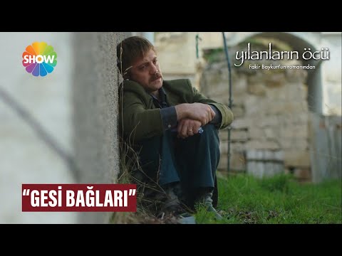Ayfer Vardar - Gesi Bağları Türküsü \