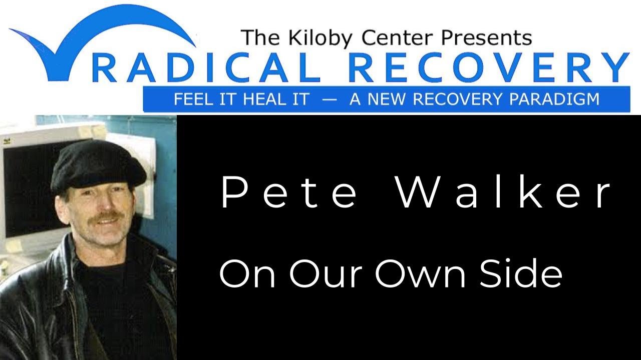 Pete Walker Healing Complex PTSD - YouTube