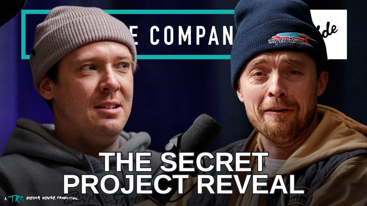 Olly’s INSANE purchase: The secret project Is finally revealed! - YouTube