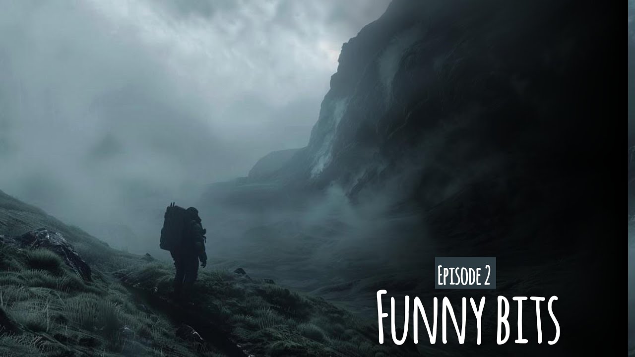 funny bits episode 2 - YouTube