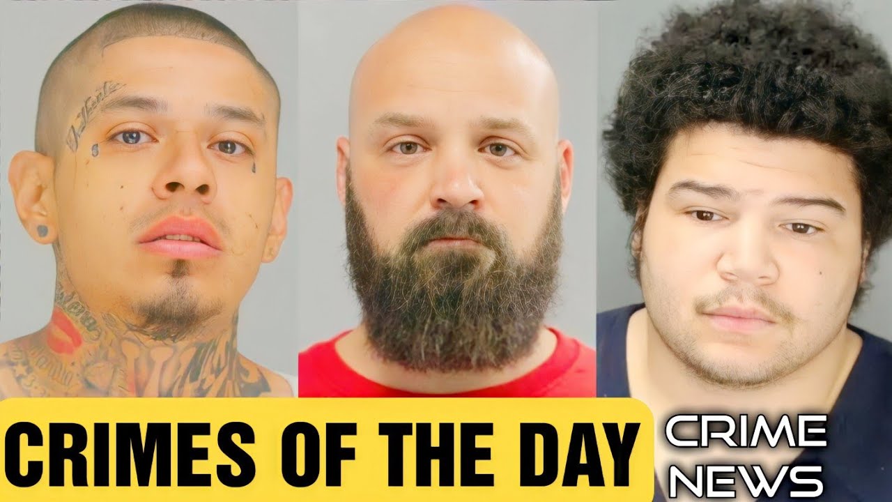Crime News Daily: October 25, 2022 - YouTube