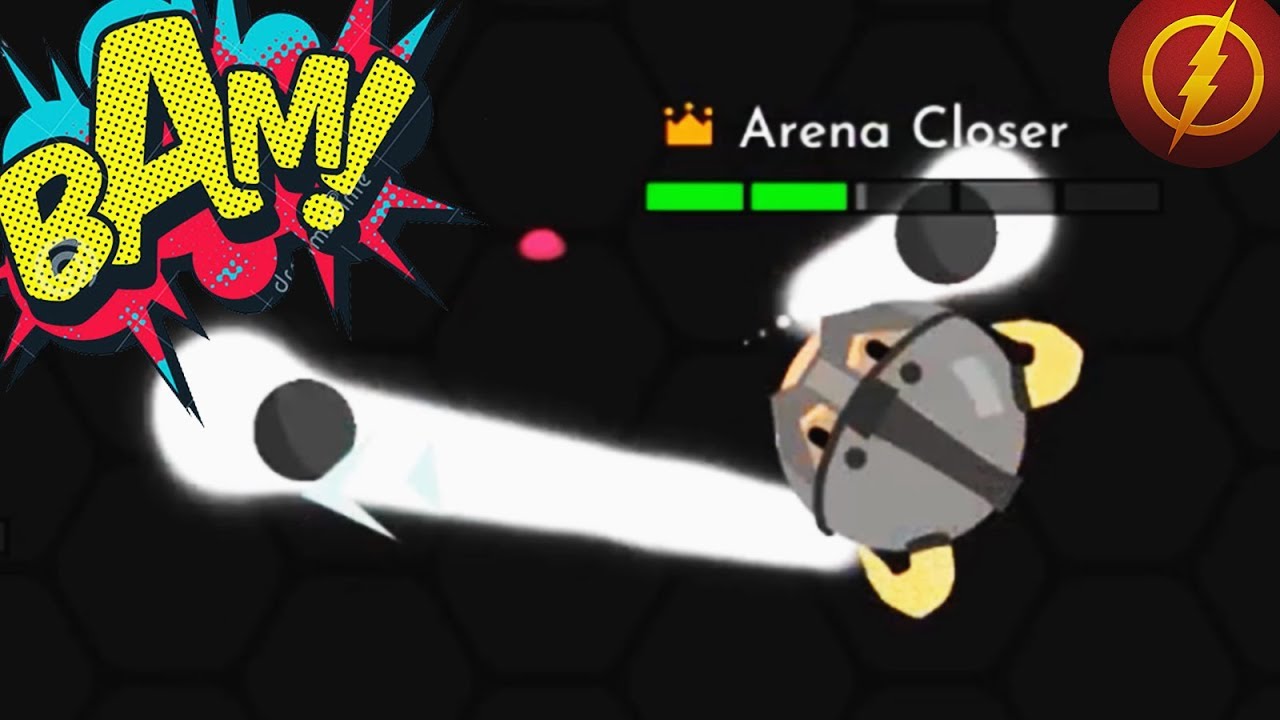 Facepunch.io - NEW .IO GAME!! +50K HighScore - YouTube