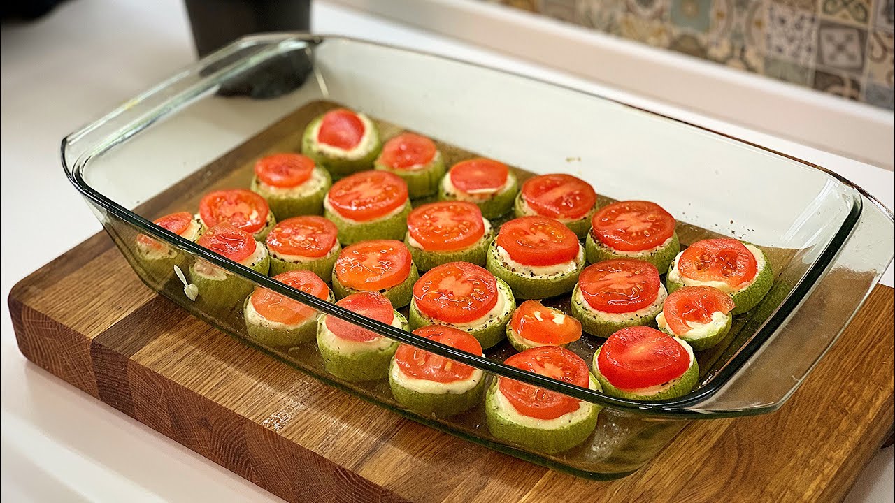 It's so healthy and delicious! Your body will thank you! - YouTube