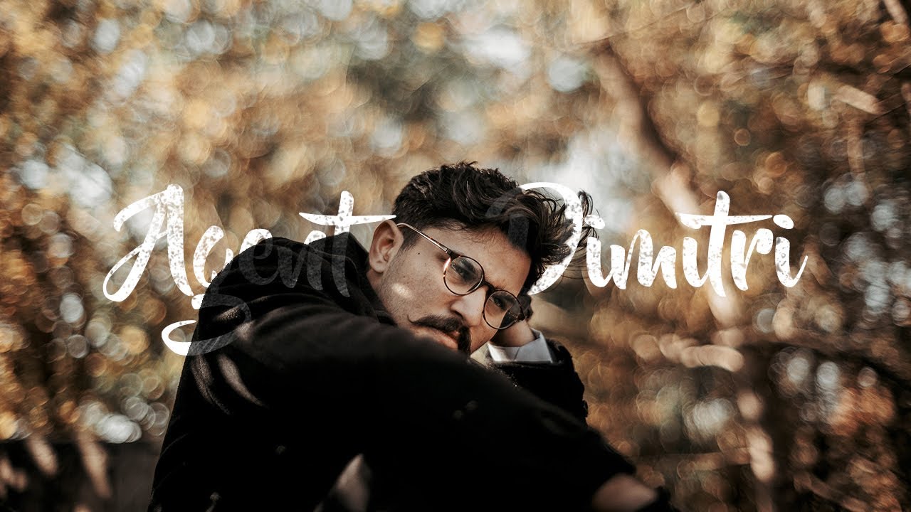 Agent Dimitri | Cinematic Short Film - YouTube