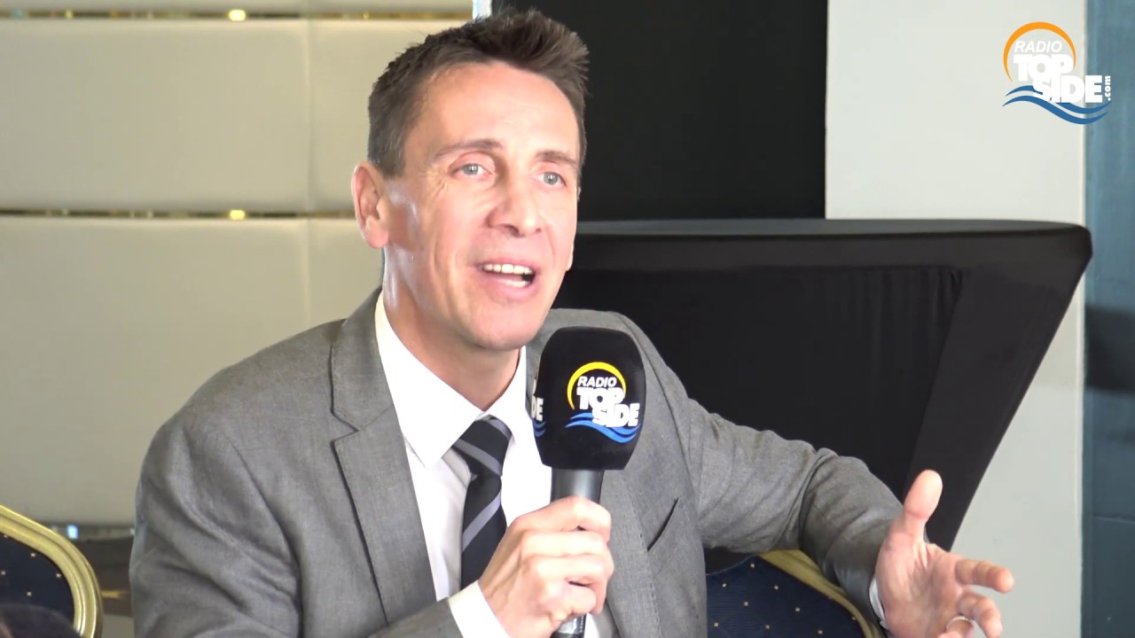 Christophe PI en direct sur Radio Top Side - Mercredi 13 mars 2019 ...