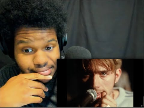 Did Blur Redeem Themselves? Blur - "Beetlebum" Reaction! (Official ...