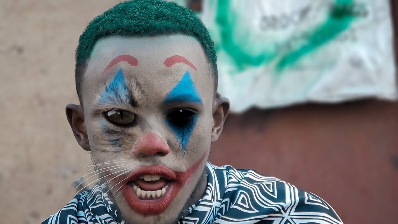 Chriss Eazy - FREESTYLE Ep8 (Official Video)2020 - YouTube