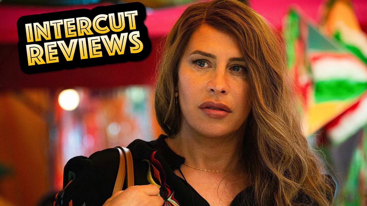 Addressing Emilia Perez Criticisms | Intercut Reviews - YouTube