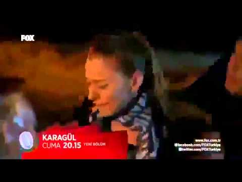 Karagül 27 Bölüm Fragmanı 27 ARALIK 2013