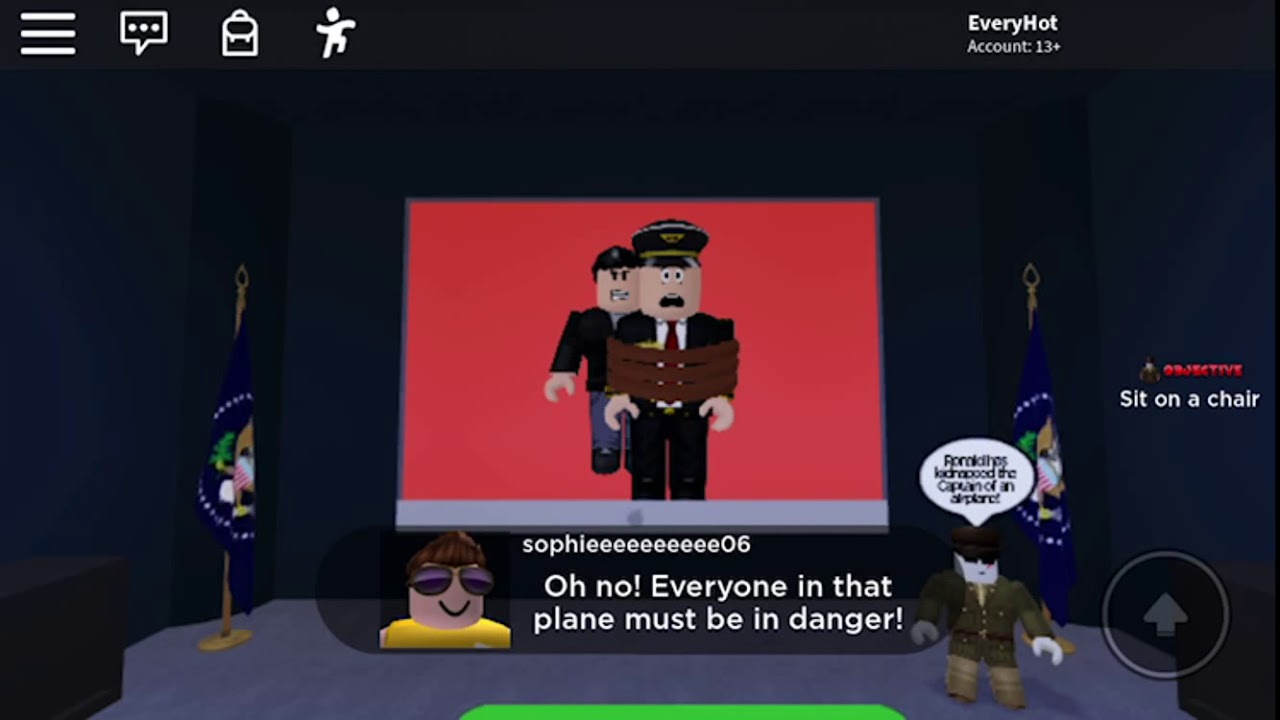 Airplane Story 3 FULL Walkthrough ROBLOX ️ - YouTube