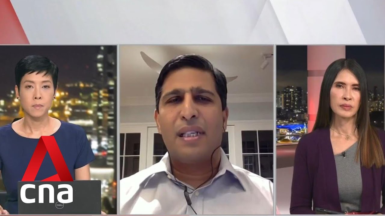 Dr Mathew Mathews on the five key shifts in Singapore's new social ...